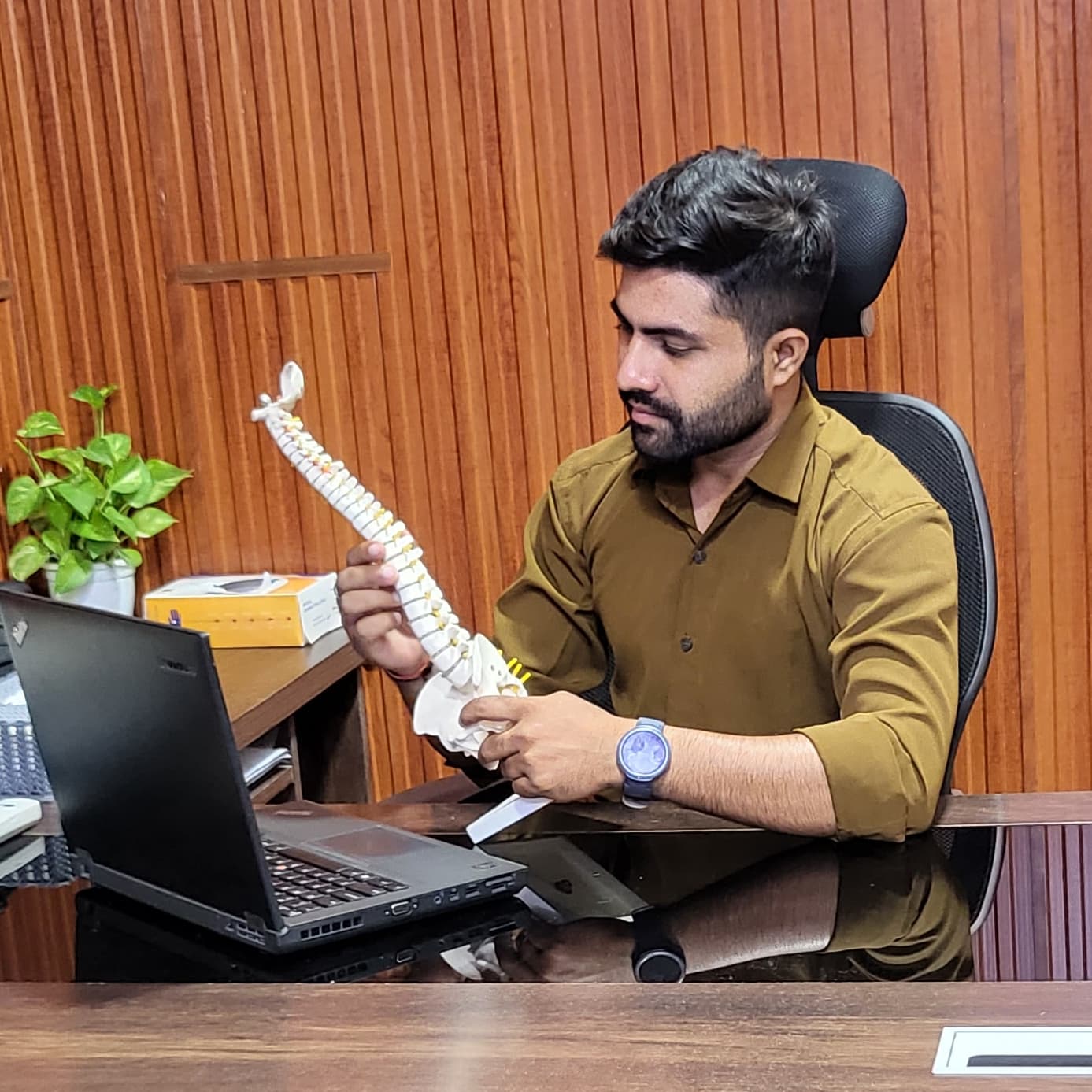 Gentle Hands | Best Physiotherapy Services in Kalkaji, Govindpuri, Greater Kailash & Nehru Place ...